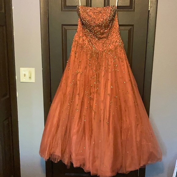 Alfred Angelo | Dresses | Alfred Angelo Prom Dress | Poshmark